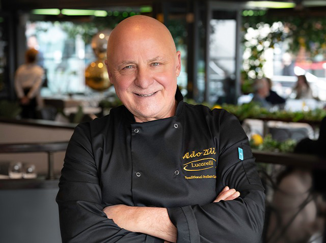 Christmas Fayre Menu At Lucarelli Restaurant West Bromwich | Lucarelli ...