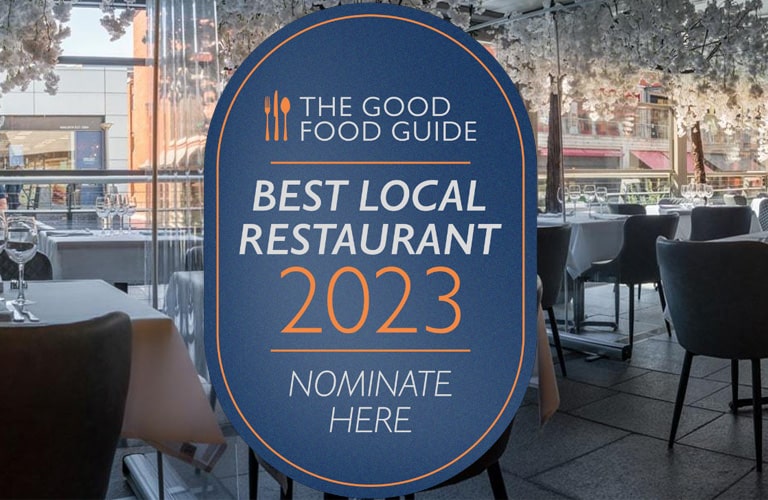 Valentines Day Menu At Lucarelli Restaurant West Bromwich | Lucarelli ...