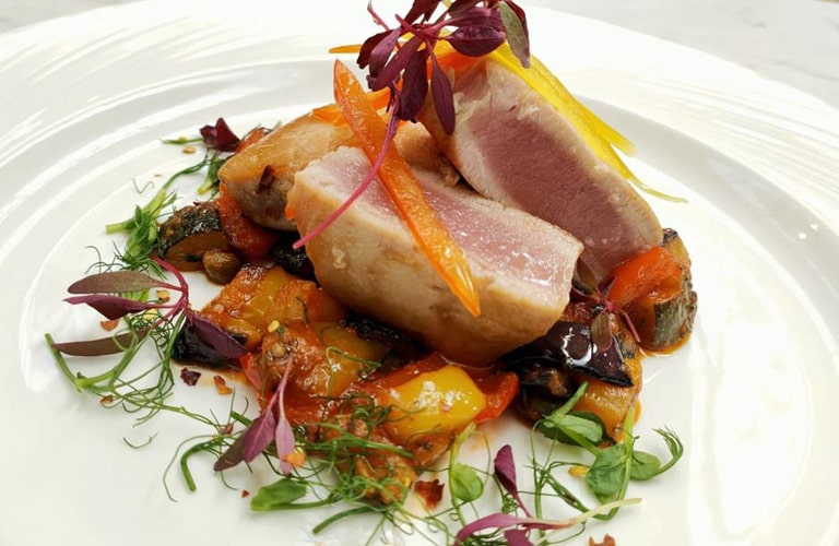 Lucarelli Restaurants - Traditional Italian Cuisine