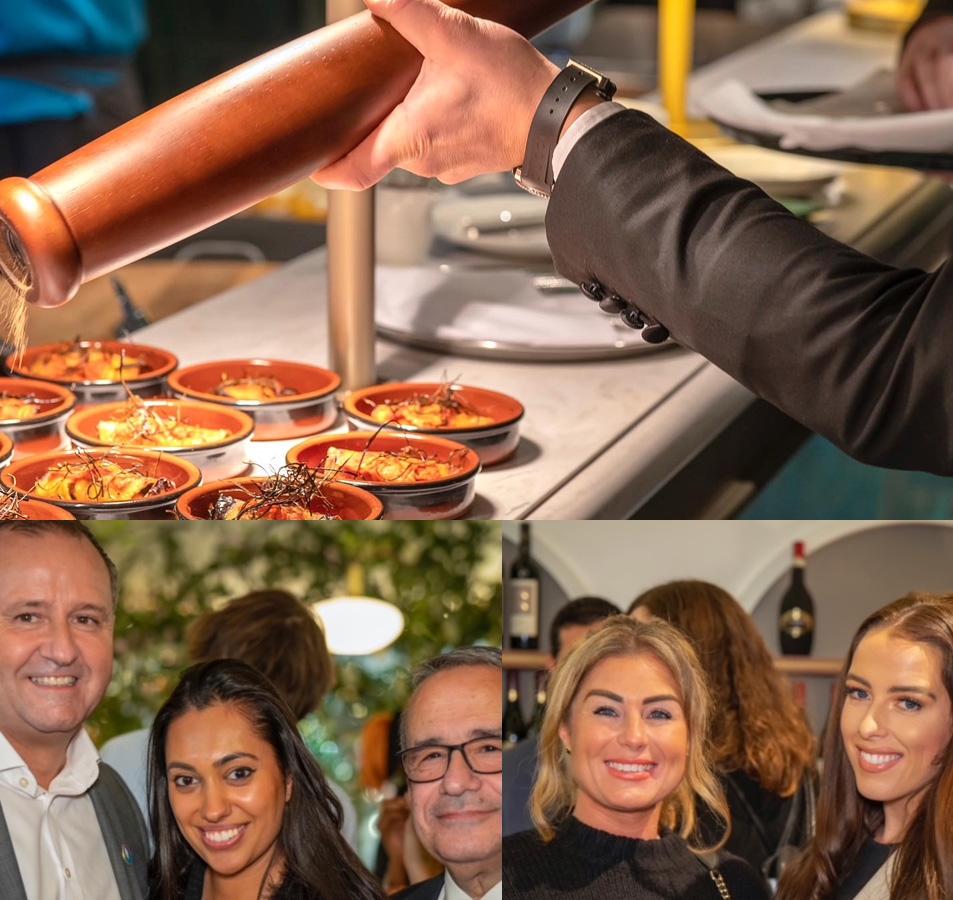 Latest News | Lucarelli Restaurants - Traditional Italian Cuisine