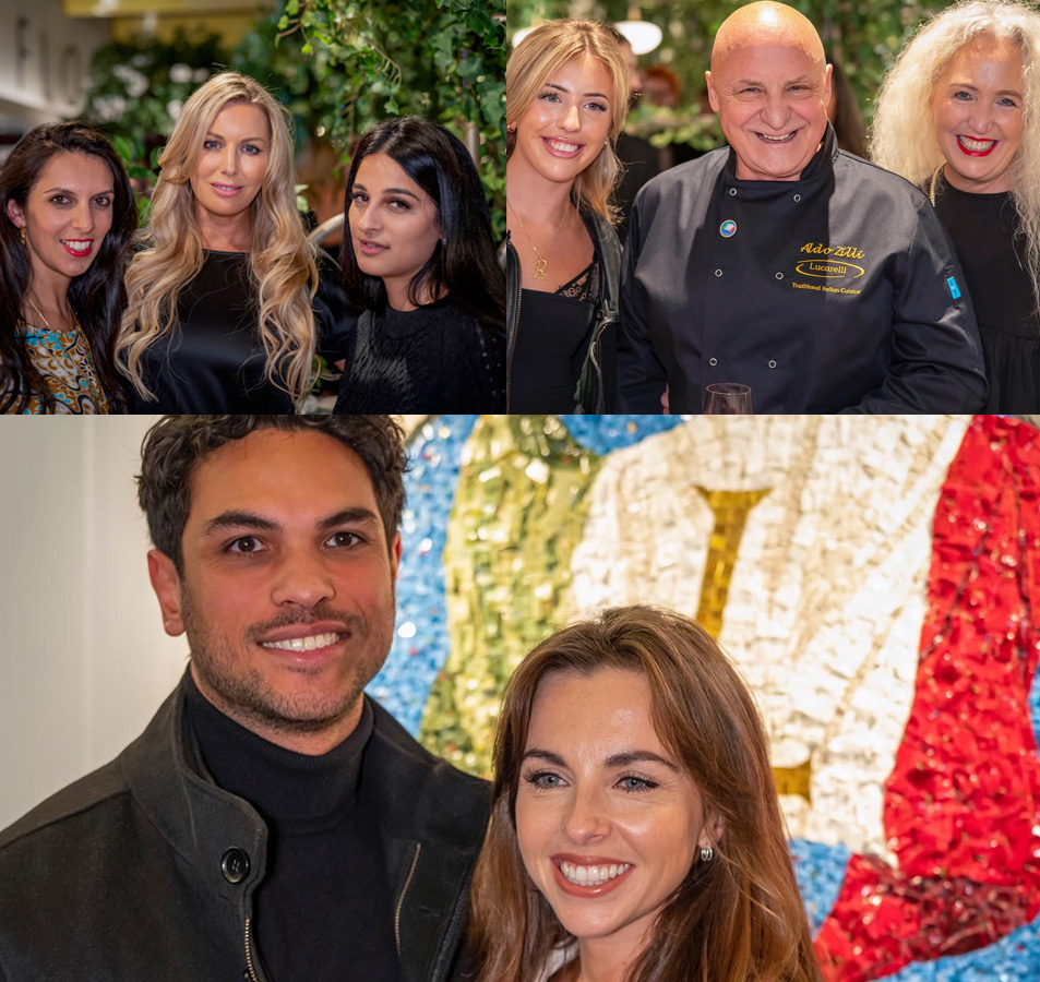 Latest News | Lucarelli Restaurants - Traditional Italian Cuisine