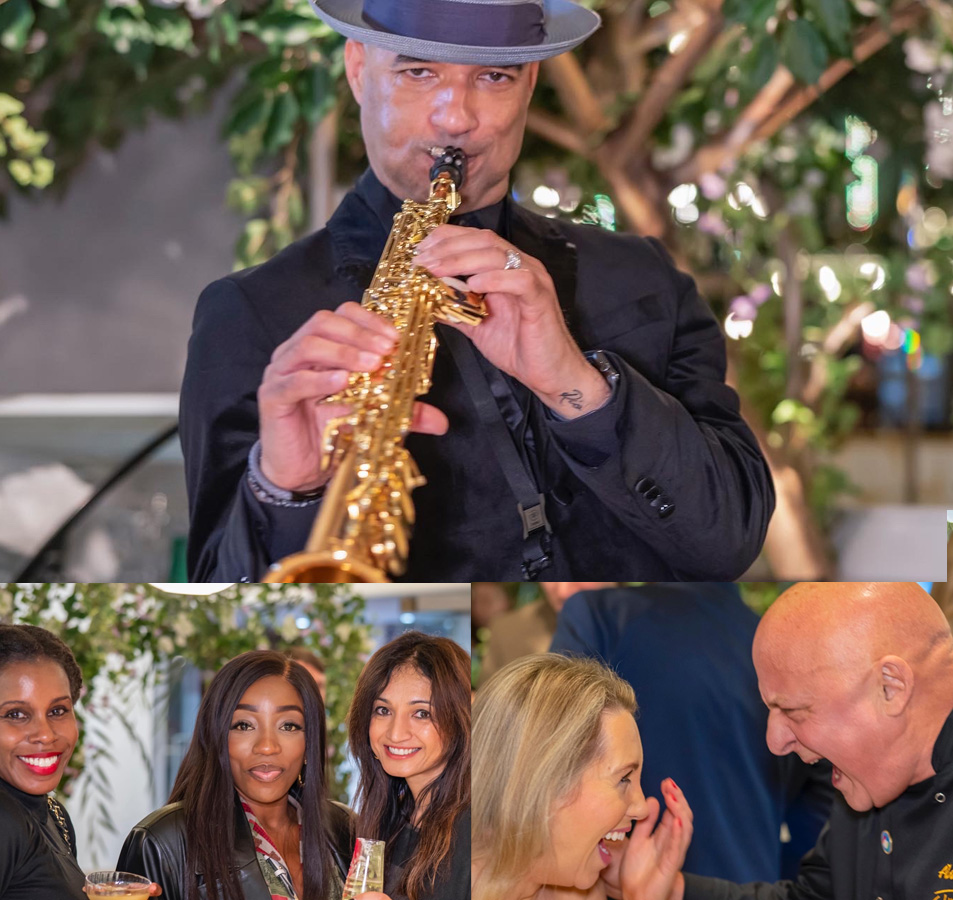 Latest News | Lucarelli Restaurants - Traditional Italian Cuisine