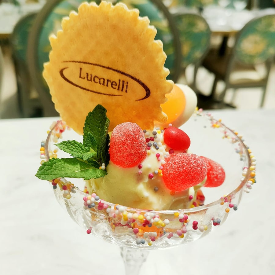 Latest News | Lucarelli Restaurants - Traditional Italian Cuisine