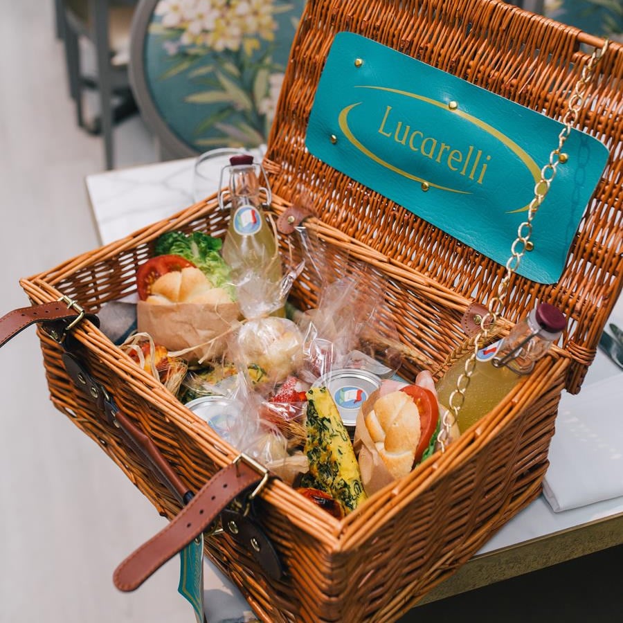 Latest News | Lucarelli Restaurants - Traditional Italian Cuisine