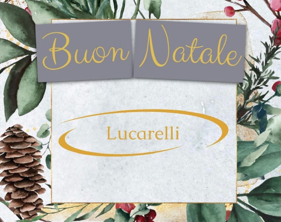 Latest News | Lucarelli Restaurants - Traditional Italian Cuisine